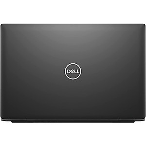 Latest Dell Latitude 15 3000 3510 Business Laptop Intel i5-10210U 4-Core(Beats i7-8565U), 16G RAM 256G SSD + 500G HDD 15.6 HD Screen, Intel UHD Graphics, WiFi, Bluetooth, Webcam,HDMI , Black