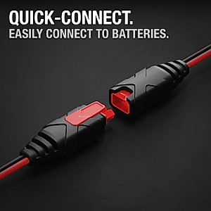 NOCO GC002 X-Connect M6 Eyelet Terminal Accessory Genius Smart Battery Chargers