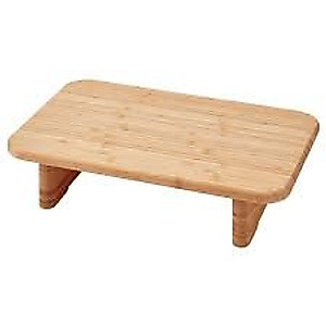 Ikea Chopping Board, Bamboo, Beige