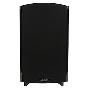 Definitive Technology ProMonitor 1000 Bookshelf Speaker (Single, Black)