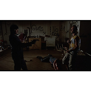 Death Wish II [4k Ultra HD / Blu-ray Set]