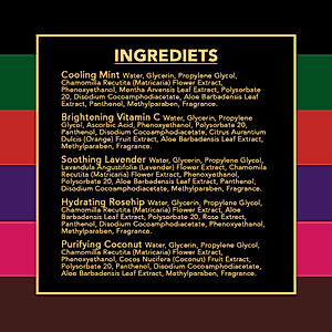 Body Prescriptions Makeup Remover Wipes - Bulk Pack, Gentle Cleansing Wipes for Easy Makeup Removal, Mint, Rosehip, Vitamin C, Lavender & Coconut