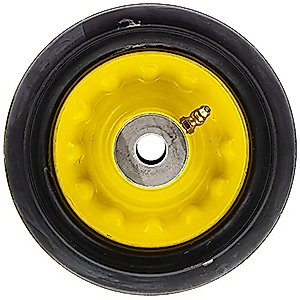 John Deere AM106723 Tire & Wheel Assembly X710 X730 X750 X940 X949 X950 Lawn Garden Tractors