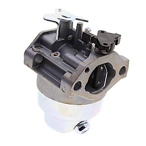 Carbhub GCV160 Carburetor for Honda GCV160 GCV160A GCV160LA GCV160LA0 GCV160LE HRB216 HRS216 HRT216 HRZ216 Carb Replaces 16100-Z0L-023 16100-Z0L-853 16100-ZMO-803 16100-ZMO-804 6212849 7862345