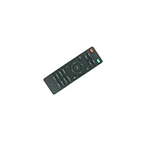 HCDZ Replacement Remote Control for Definitive Technology Studio Slim 3.1 Channel Sound Bar Soundbar System