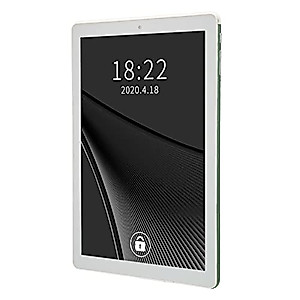 8-core Processor 3G Network and 10-inch Screen 11 WiFi 5G HD IPS (US Plug)