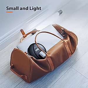 CD Player Portable with Bluetooth, Rechargeable Portable CD Player for Car and Home, Walkman CD Player with Headphones and AUX Cable for Travel, Discman CD Player with Anti-Skip Shockproof, Black