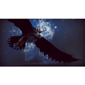 PS5 Version Falconia Warrior Edition Premium Pack