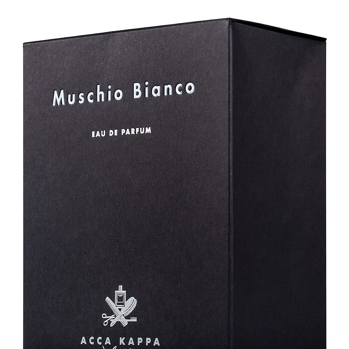 Acca Kappa White Moss Eau De Parfum, 1.7 fl oz (50 ml)