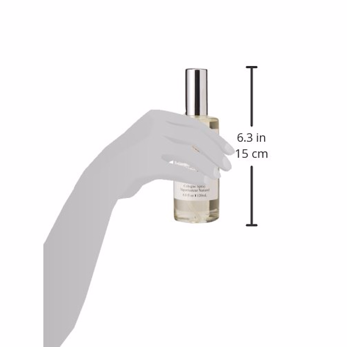 Demeter By Demeter For Men and Women. Honeysuckle Cologne Spray 4 Ounces