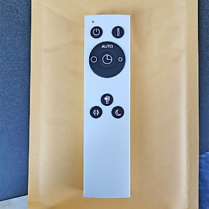 CHOUBENBEN Replacement Remote Control for Dyson BP01 Pure Cool Me Personal Purifying Fan