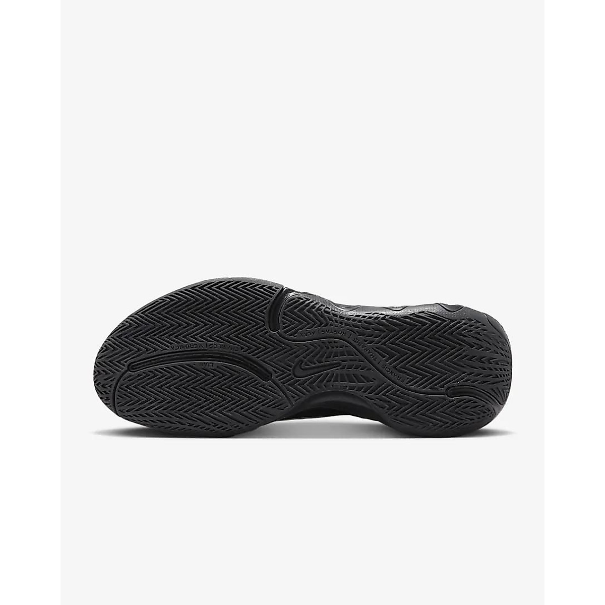 Men's Giannis Immortality 2 - Size 13 US - Black