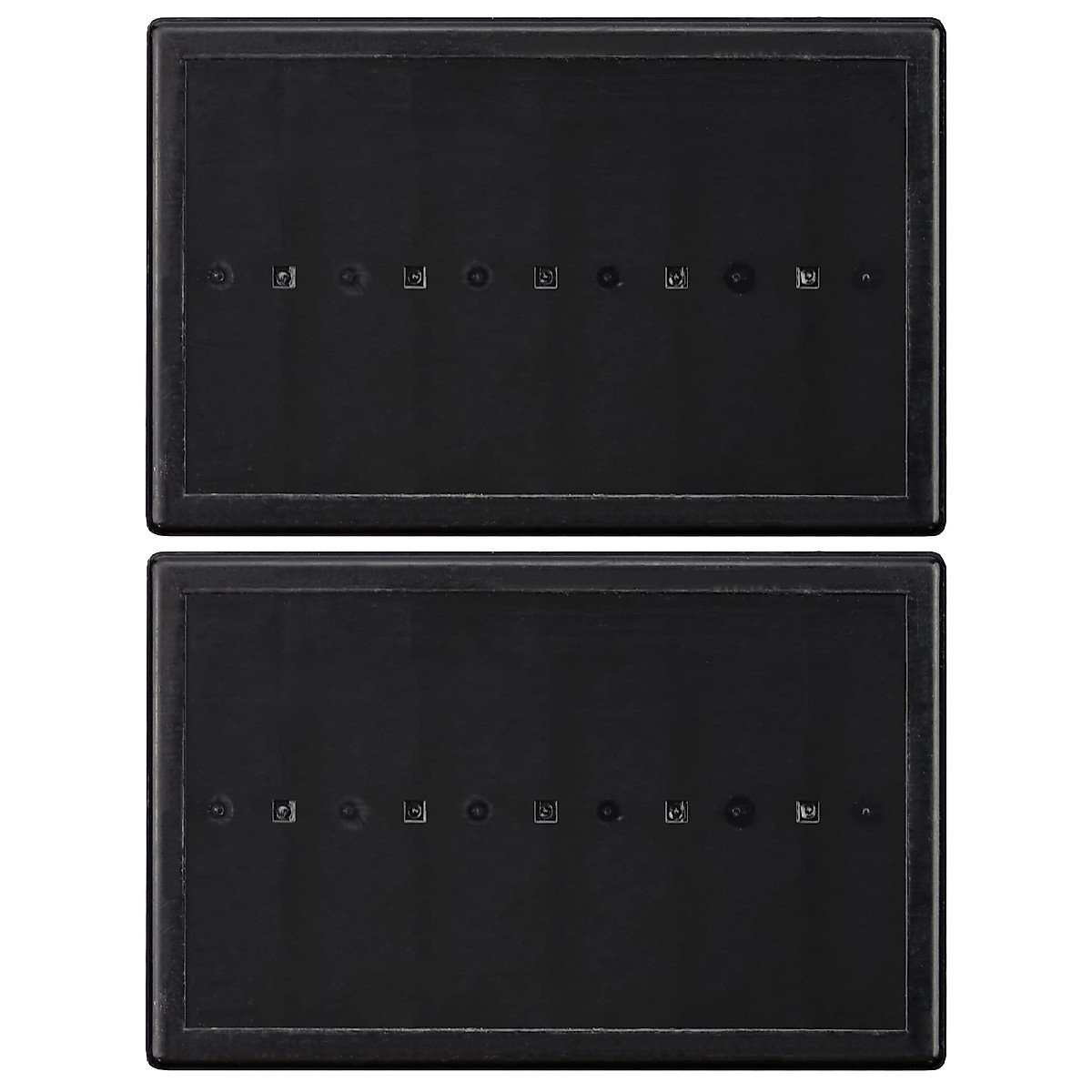 2 Pack - 12V 35Ah U1 Invacare Pronto M50, M51, M61, M71, Booster Battery