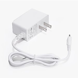 AC Adapter for Alcedo Blood Pressure Monitor (Only Compatible with Model: B21, AE176, AE178)