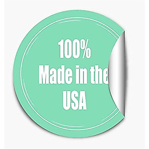 3 Pack Reflective Titusville FL Florida Brevard County Stealthy US Flag Euro Decal Sticker Vinyl for Hard Hats, Bottles, Glass, Toolbox 2" x 3"