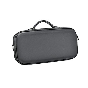 vgsion Carry Case for Insta360 One X3 and One X2, Camera Accessory Organizer