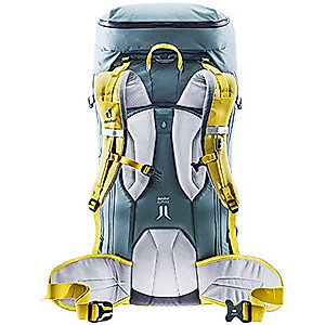 deuter Freescape Pro, Teal-Corn, 40+10L