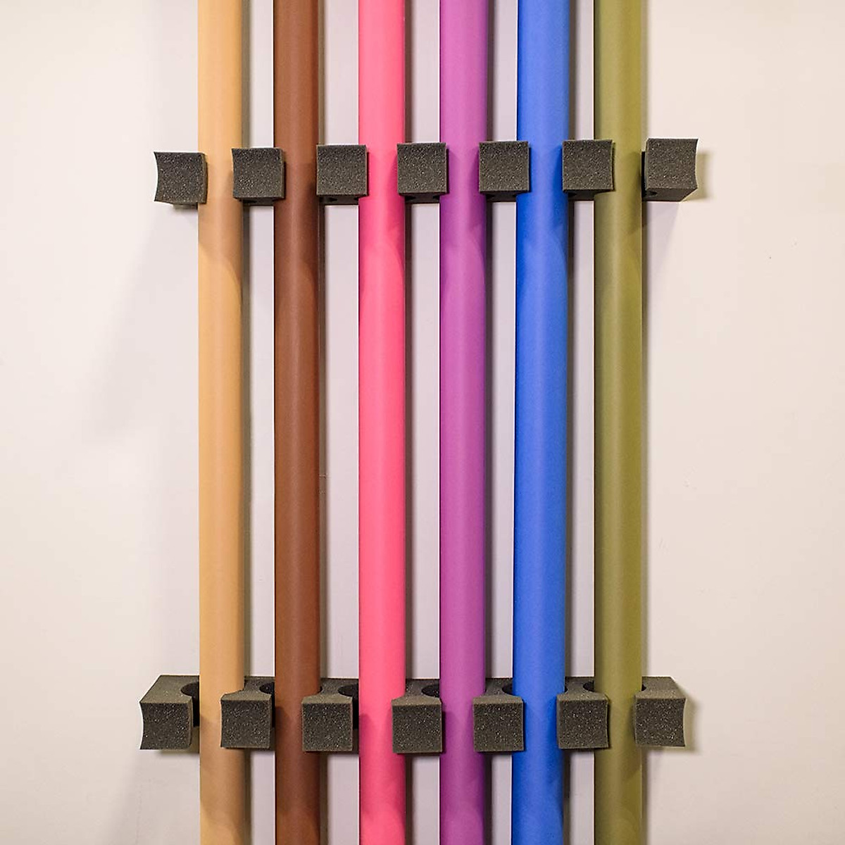 Savage Seamless Paper Storage Clip - Set of 2