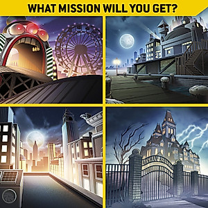 DC Batman 2020 Gold Bat-Symbol Tactical Batman 4-inch Action Figure by Spin Master