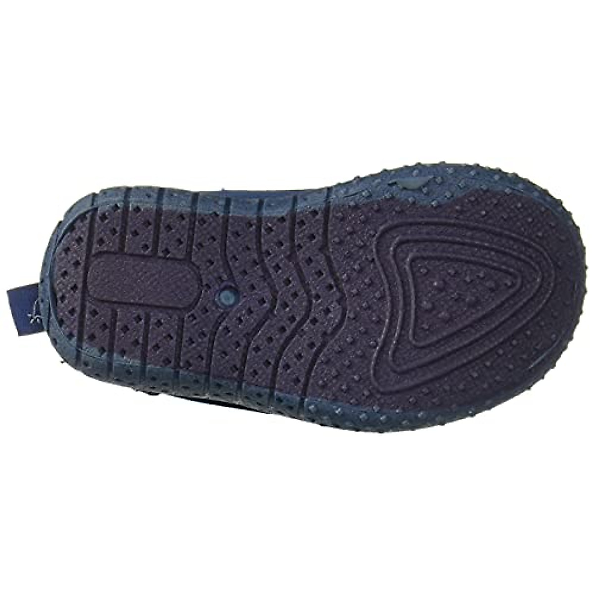 i play. Water Shoes-Navy-Size 7
