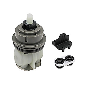 Cartridge Assembly RP46463 Compatible with Delta Monitor 17 Series（2006-Present）Shower Faucet (Pack of 2)