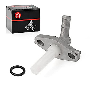 Fuel Valve Petcock & Fuel Tank Outlet For HONDA CRF450 R CRF450R 2002-2008 16950-MEN-731 16950-MEB-671 16955-MEB-671 16997-467-000