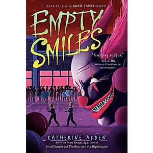 Empty Smiles (Small Spaces Quartet)