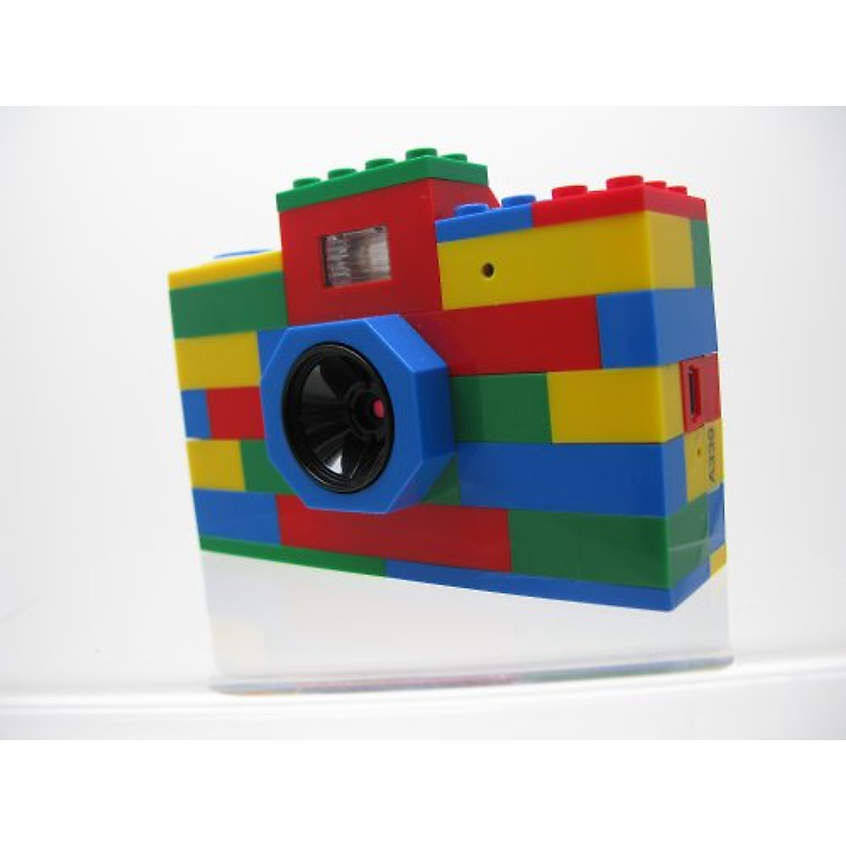 LEGO 8MP Digital Camera