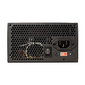 Thermaltake TR2 500W ATX 12 V2.3 Power Supply TR-500CUS