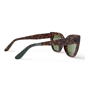 Women's Toms, Sydney Sunglasses