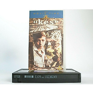 Kes [VHS]