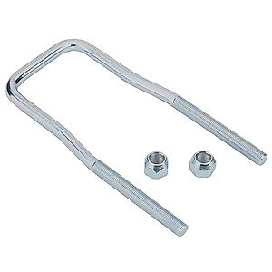 Reese Towpower 74247 Economy Spare Tire Carrier