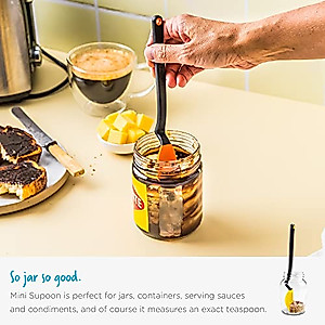 Dreamfarm Mini Supoon-Classic Blue