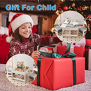 Kids Table and Chair Set with Storage,Toddler Table and Chair Set 2-4 Year Old, Toddler Activity Table,Kids Desk and Chair Set,Mesa para Niños,Table for Kids 2-5