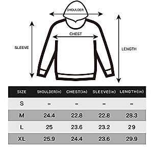 Cactus Pack Men's i like you You'Erexpensive Hip Hop Portrait Graffiti Print Hoodie Highweight Cotton Hooded Grey