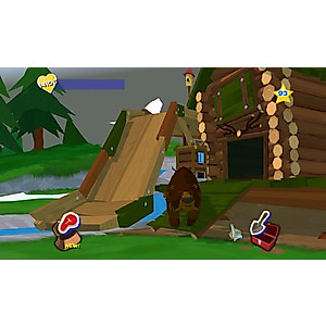 World of Zoo - Nintendo DS