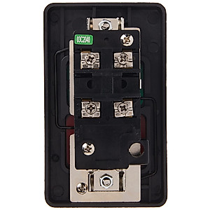 Woodstock D4157 110/220 Volt Single Phase On/Off Switch