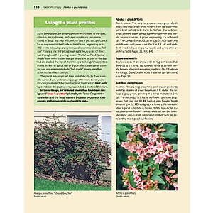 Texas Home Landscaping, 3rd Edition: 48 Landscape Designs, 200+ Plants & Flowers Best Suited to the Region (Creative Homeowner) Gardening Ideas, Plans, and Outdoor DIY Projects for TX and OK