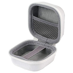 co2CREA Hard Travel Case Replacement for TP-Link AC750 Wireless Portable Nano Travel Router