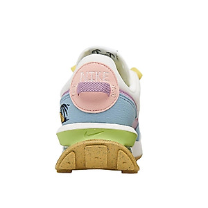 Nike Women's Air Max Pre-Day SE Shoes, Sail/Amethyst Wave, 7.5