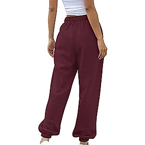 Women's Boho Clothing Women Lounge Pants White Pants Women high Waisted Pants Women Summer Set Cropped Yoga Pant Womens Stretch Capris fold Over Yoga Pant