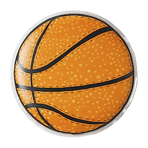 Mud Pie Baby Boys' Accident Ouch Pouch, Basketball