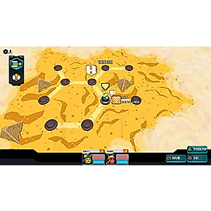 Galaxy of Pen and Paper 1 Edition