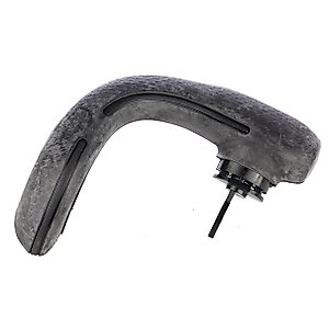 Bosch Parts 2610917578 Auxiliary Handle Assembly