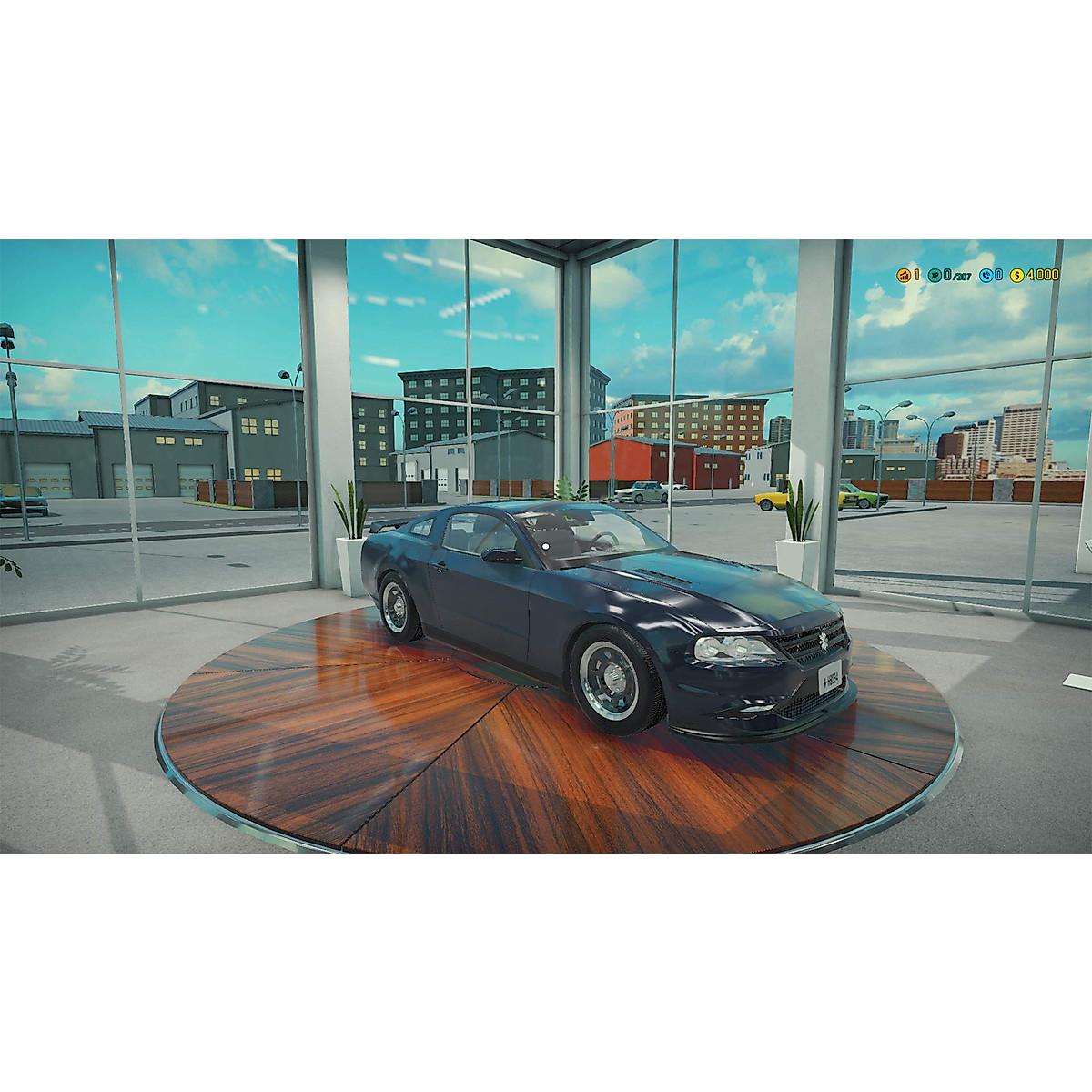 Car Mechanic Simulator (XB1) - Xbox One