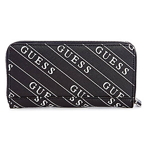 GUESS Factory Baldoni Wallet