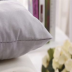 Square Chair Pads Chair Seat Cushions Set of 2 Tie-On Seat Pad Chair Cushion Chair Mats for Garden Patio Kitchen Dining Home Kitchen Office,40*40cm,Orange