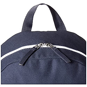 Tommy Hilfiger Men's Signature Crest Backpack, Navy Blazer, One Size