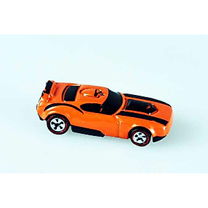 World's Smallest Hot Wheels Series 2