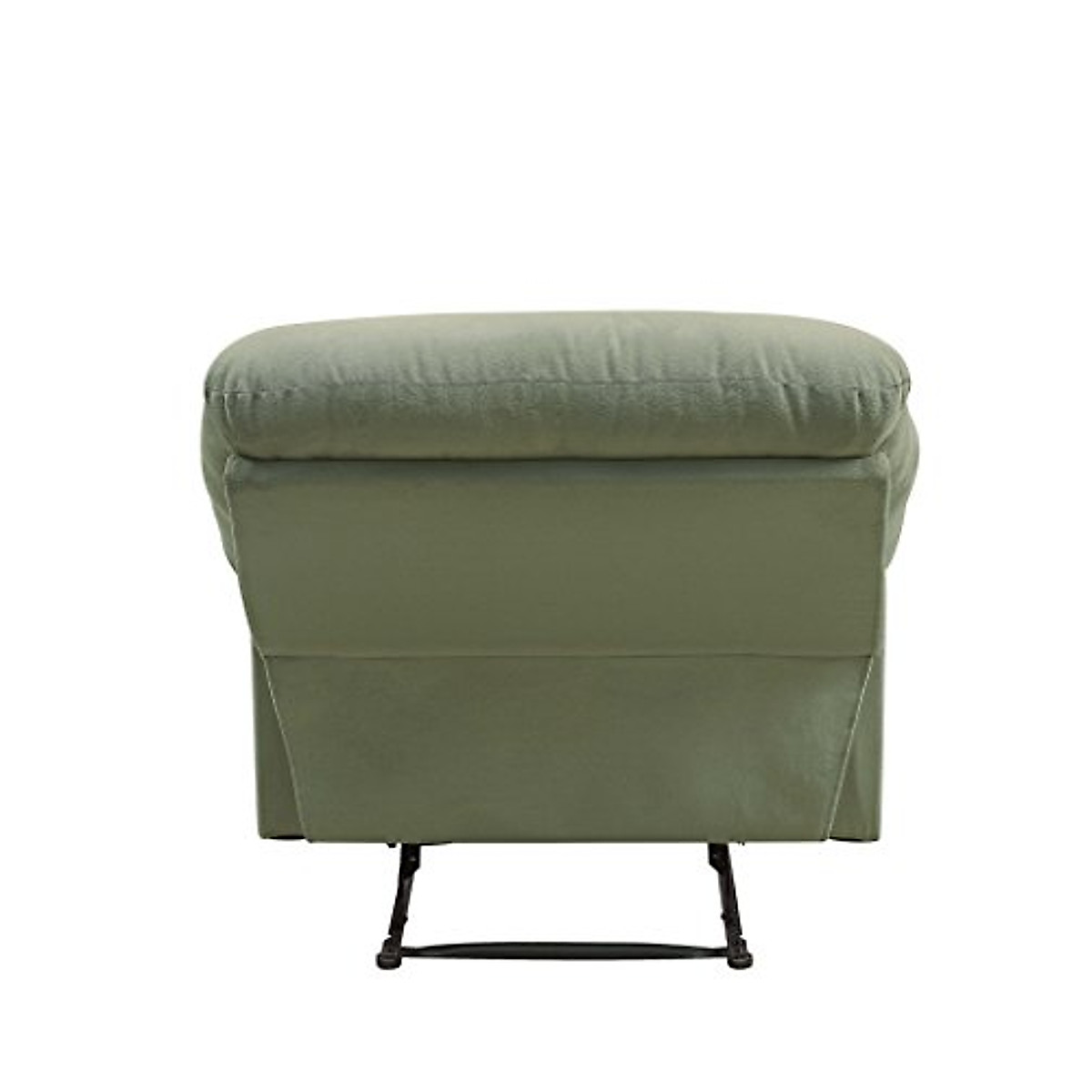 ACME Furniture Arcadia Sage Microfiber Recliner